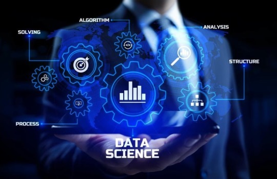 √ Ketahui 4 Manfaat Penggunaan Data Science pada Bisnis